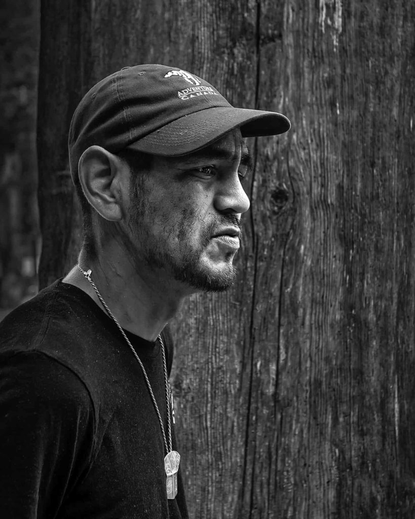 Gwaii Haanas - Expedition Log: Day 3, Part 2 - Outer Shores Expeditions