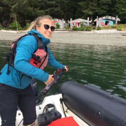 Gulf Islands - Outer Shores Expeditions